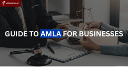 AMLA: A Guide to Anti-Money Laundering Act for Businesses