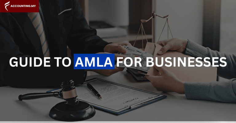 AMLA: A Guide to Anti-Money Laundering Act for Businesses