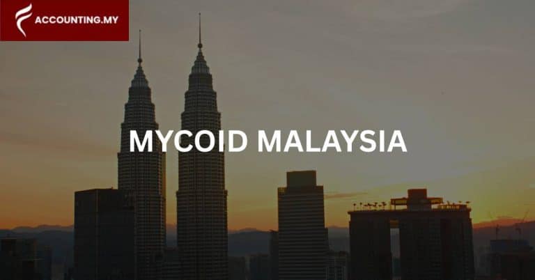MyCOID Malaysia: What It Is & Step-by-Step Registration