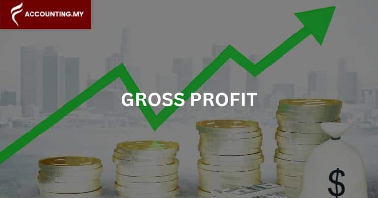 Gross Profit in Accounting: How to Calculate It Step by Step